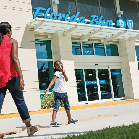 contact us | Florida Blue
